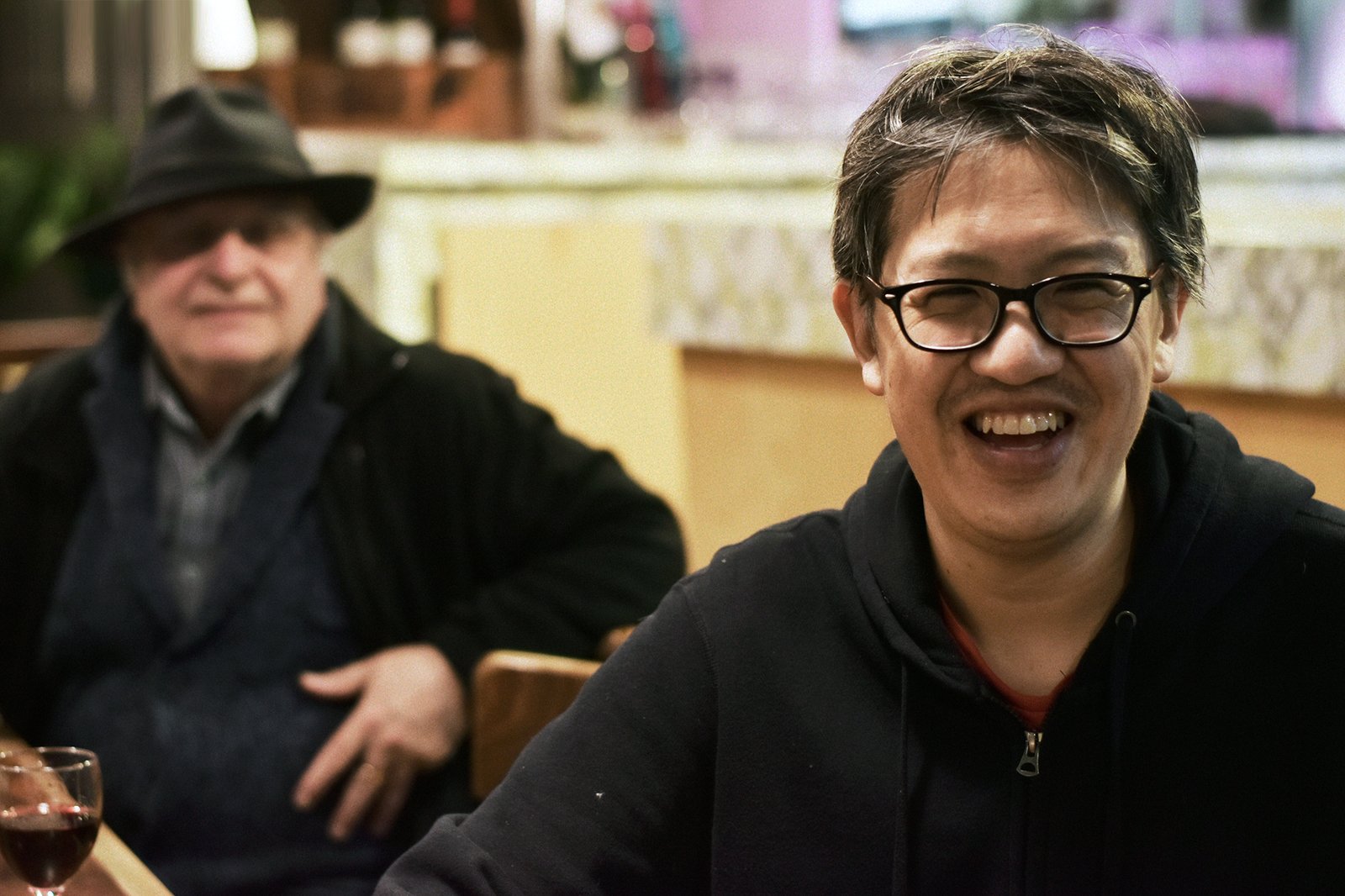 Jason Shiga – BONOBO.NET