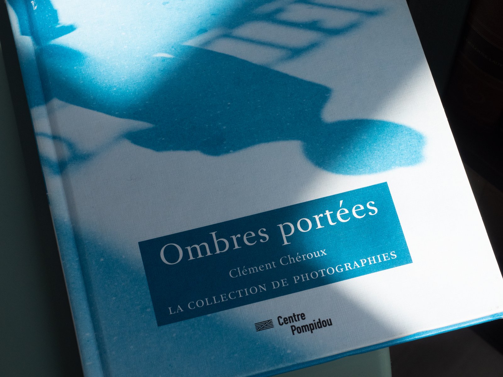 À l'ombre de Clément Chéroux | BONOBO.NET