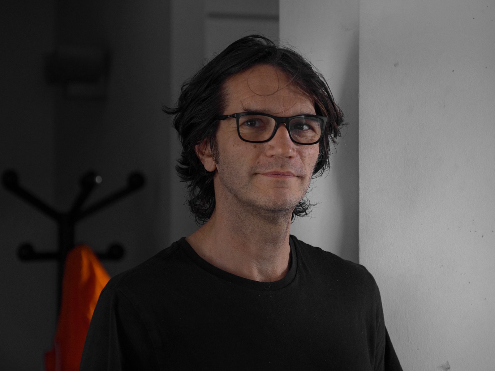 Olivier Balez & Genis Rigol dans leur atelier – BONOBO.NET